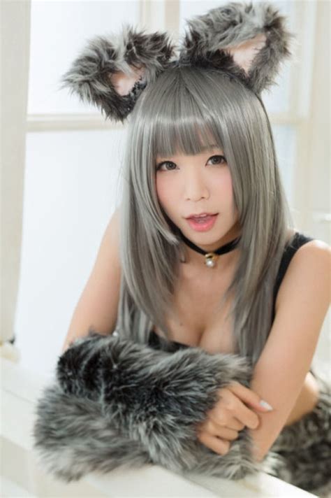 [色気]顔面偏差値の高いコスプレイヤーさんのコス画像が目の保養だよねw 美女の集い