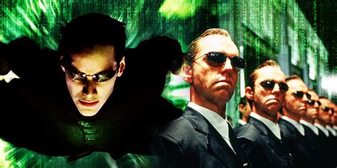 6 Genius Matrix Theories We Really Hope Are True