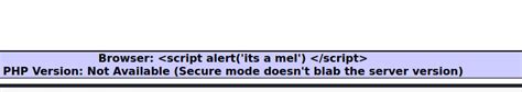 Exploiting Xss In Mutillidae Tutorial Melmols Exploiting Xss In Mutillidae Tutorial Melmols