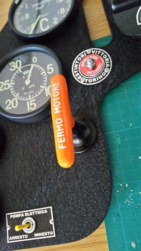Pin By Andrew On Cockpit Cockpit Paneling Instruments