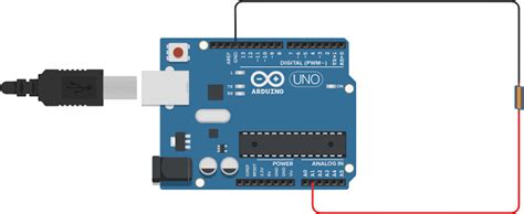 La Forza Elettromotrice Indotta Con Arduino Play