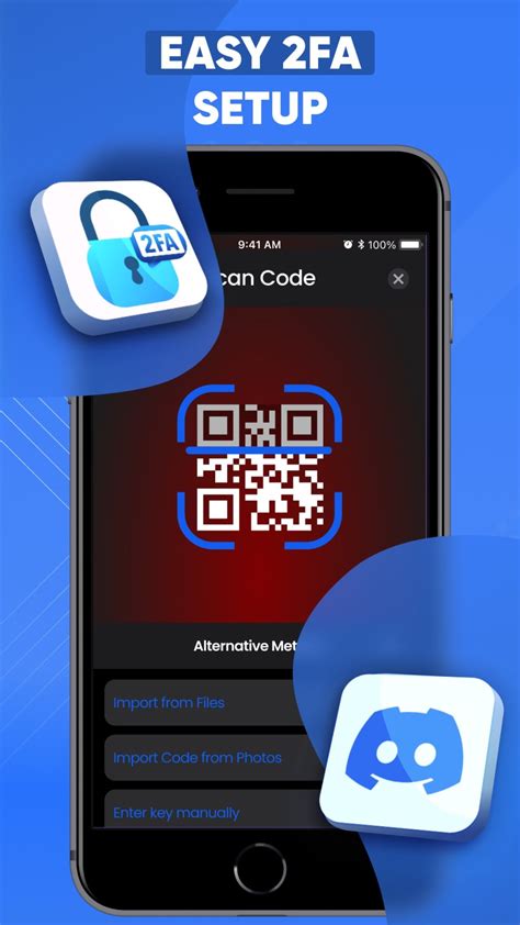 Iphone Için Authenticator App Two Factor İndir
