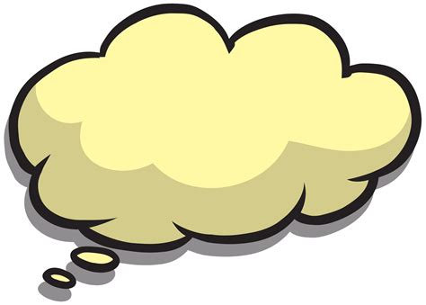 Speech Bubble Hand Drawn 1195473 Png