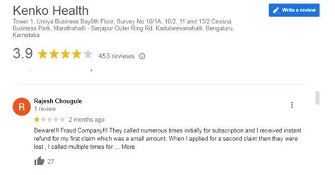 Divakar Jha On Linkedin Kenko Health Android
