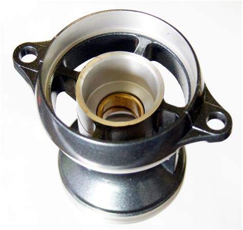 Ступица, обойма гребного вала YAMAHA 6-8 (6N0-G5361-00-4D, 6G1-45361-01 ...