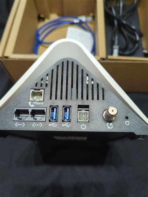 Viasat Afterburner Rg1100 Wifi Gateway Router W Power Supply Box Network Cable Ebay Viasat Afterburner Rg1100 Wifi Gateway Router W Power Supply Box Network Cable Ebay
