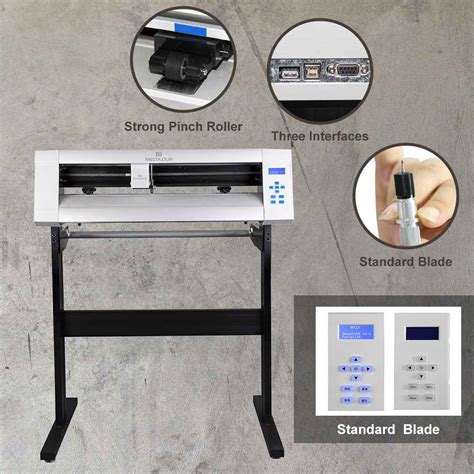 Automatic Contour Cutting Plotter Manufacturers Mecolour