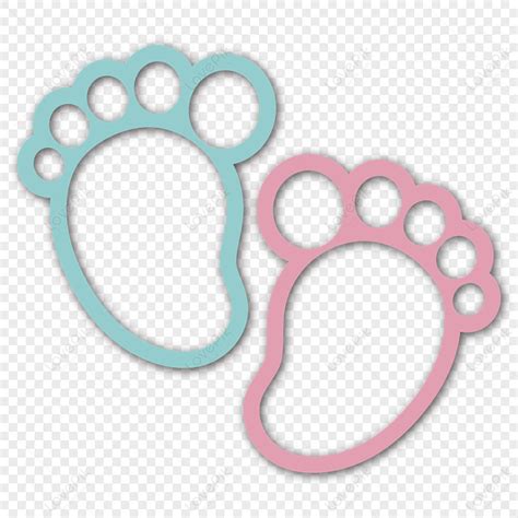 발자국 그림 Png 일러스트 및 벡터 이미지 무료 다운로드 Lovepik