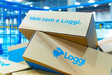 Conheça As Vantagens De Se Tornar Um Loggi Ponto Loggi