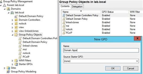 Manage Automatic Deployment Of MSI Packages Within A Microsoft Domain