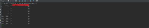 Python How To Make Pycharm S Debugger Output Fuller Stack Overflow