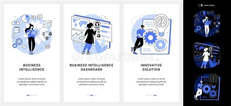 Mobile Software Optimization Ui Ux Development Vector Concept Metaphor Stock Vector