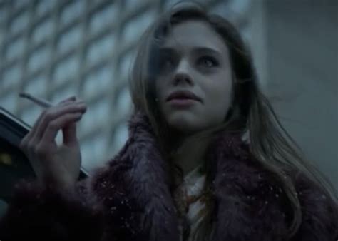Look Away India Einsley India Eisley Look Away Movie Aesthetic Away Movie