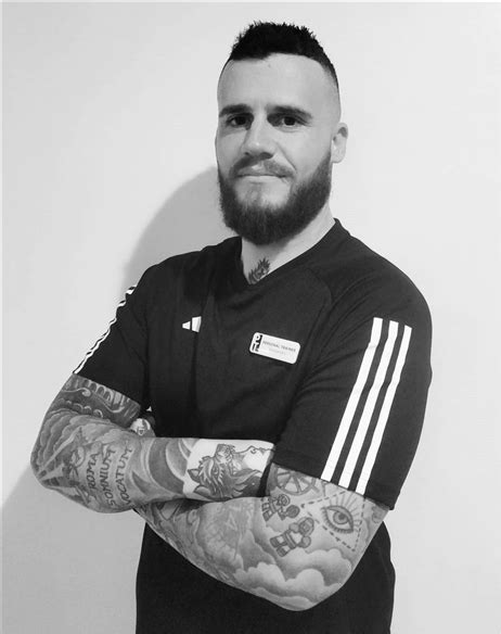 Personal Trainer Ferrari