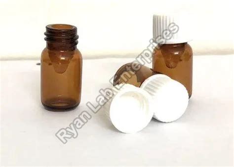 High Recovery Vials Manufacturer Exporter Supplier From Mohali India