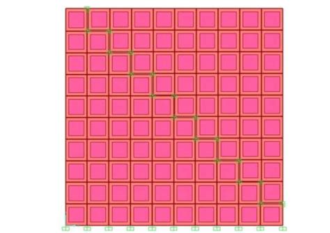 12 Finite Element Model Of Masonry Wall Under Consideration With