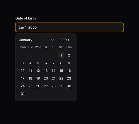 date time picker forms filament