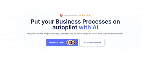Top 5 Pdf Parsing Software In 2025