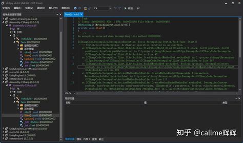unity打包好的游戏可以反编译得到源码和资源吗？ 知乎