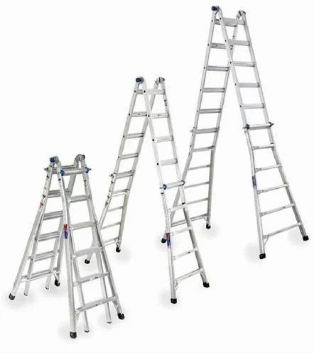 Multi Function Ladder At ₹ 2000 Piece Multi Function Ladder In New Delhi Id 2856822165948