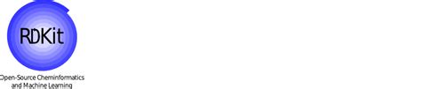 Rdkit 화학 정보학 및 분자 모델링 도구 함께해요 파이썬 생태계