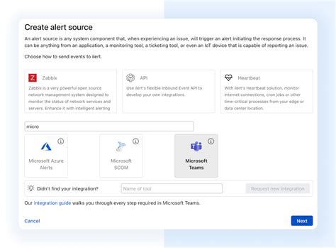 Streamlining It Service Management A Guide To Integrating Microsoft