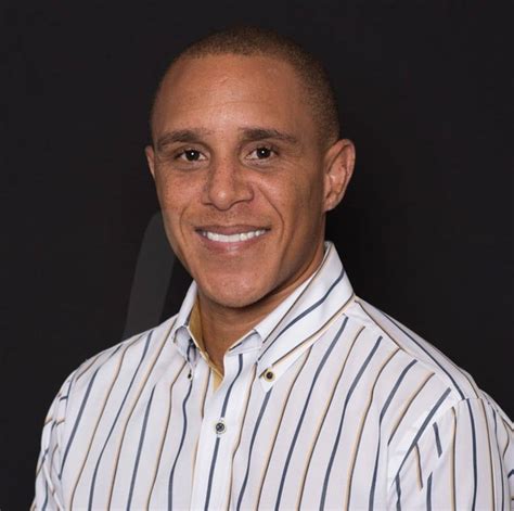 Chad Williams
