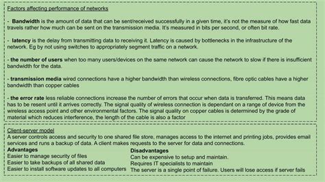 Entire Computer Science Gcse Summarised Computer Science Gcse Ocr Thinkswap