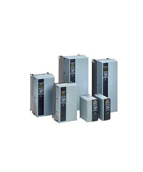 Danfoss Vlt Fc 300 3 Phase Automationdrive 0 25 Kw To 1000 Kw At Best Price In Pune