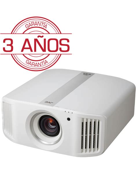Proyector Jvc Dla Np5 Audio Reference