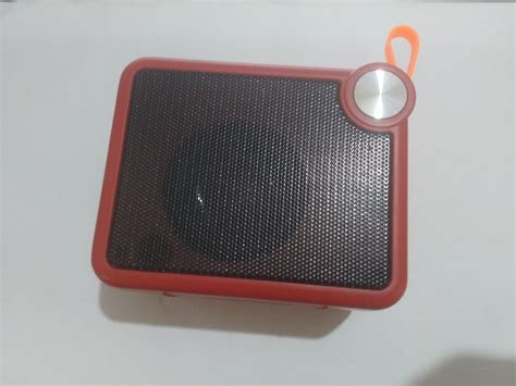 MINI HIFI WIRELESS SPEAKER BLUETOOTH SPEAKER WIRELESS SPEAKER Amazon In Electronics