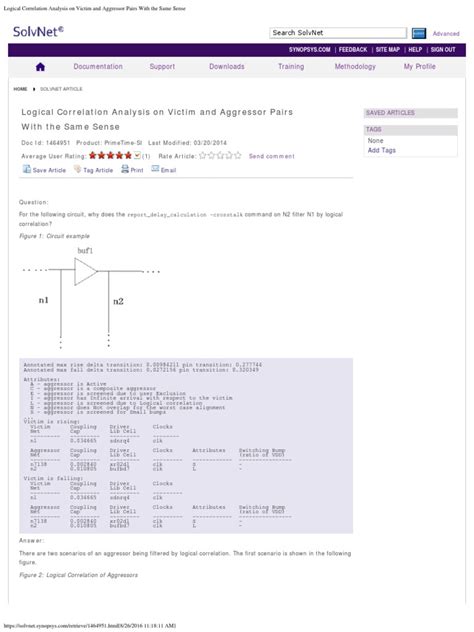 Logical Correlation Analysis On Victim And Aggressor Pairs With The Same Sense Pdf Computer