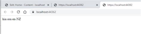 Umbraco 9 Getdictionaryvalue Not Working · Issue 10977 · Umbraco