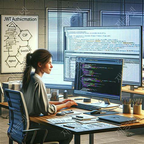 Jwt를 이용한 인증 구현 C과 Aspnet Core 🔐 Jwt를 이용한 인증 구현 C과 Aspnet Core 🔐