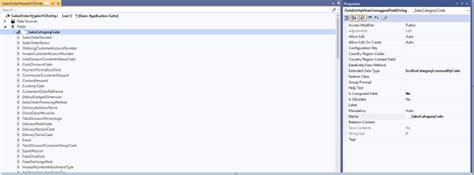 Add Reference Group Type Field In Data Entity For Import And Export In D