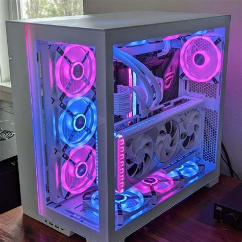 Tutorial Definitivo Sobre Gpu Passthrough Libera El Potencial De Juego De Tu Máquina Virtual