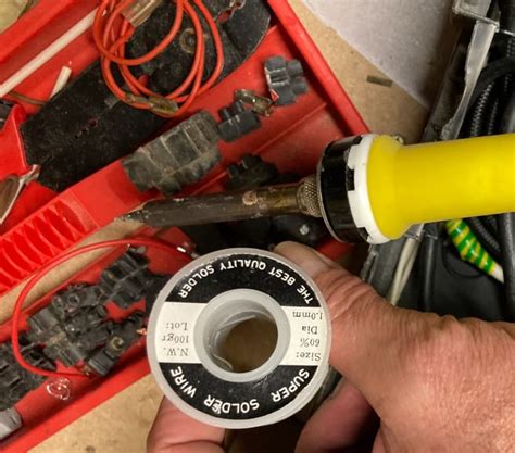 Pilotage Leds En Fonction Détection Champs Magnétique Aimants Page 3