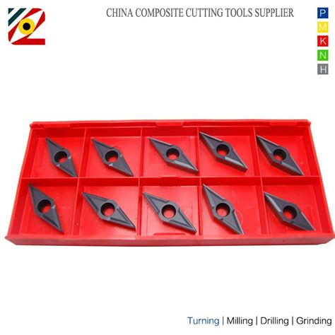 Vbmt Insert From China Manufacturer Starfish