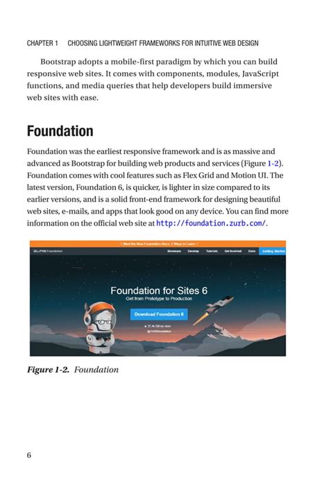 css framework alternatives pdf