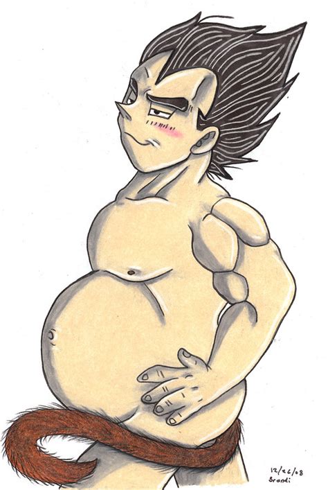 Rule 34 2008 Cowcat44 Dragon Ball Dragon Ball Z Male Male Only Male