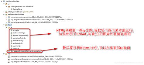 原生swt集成chromium org eclipse swt chromium csdn博客