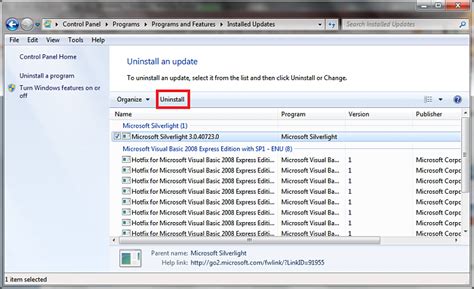 Windows XP Mode Install And Setup Page Tutorials
