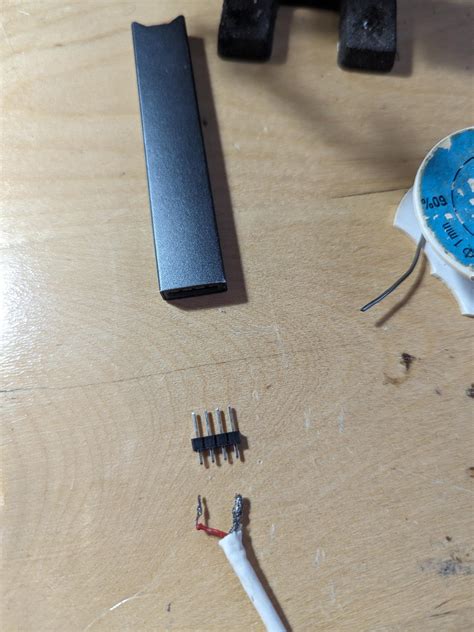 Wheres My Juul Charger 🚬 How To Make One With Simple Parts Rjuul