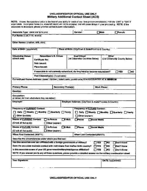 Official Memorandum Format For Army Free Download