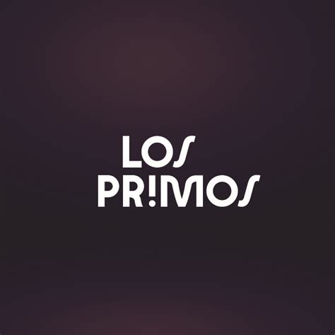 Los Primos Hilton Branding Marketing Branding And Logo Design
