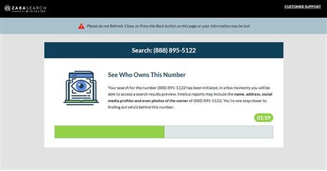 Best Reverse Phone Lookup Sites Top 10 Services
