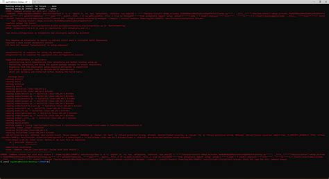 Pynput Causes Exception On WSL Issue Huawei Noah SMARTS GitHub