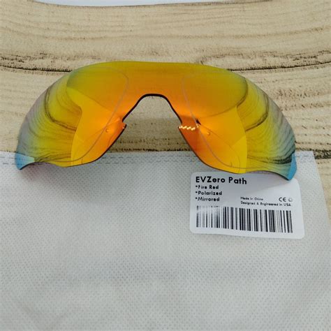 Oakley オークリー Evzero Path 在庫50 メルカリ