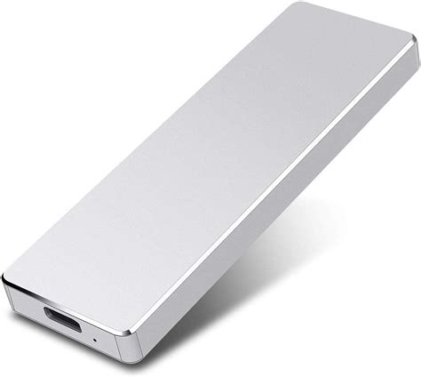 Portable Ssd 16tb Ultra Slim External Solid State Drive Ssd Usb 3 1 Type C Expansion Hard Drive