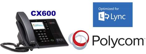 Buy Polycom Lync Phones Dubai Datavox Telecom Solutions